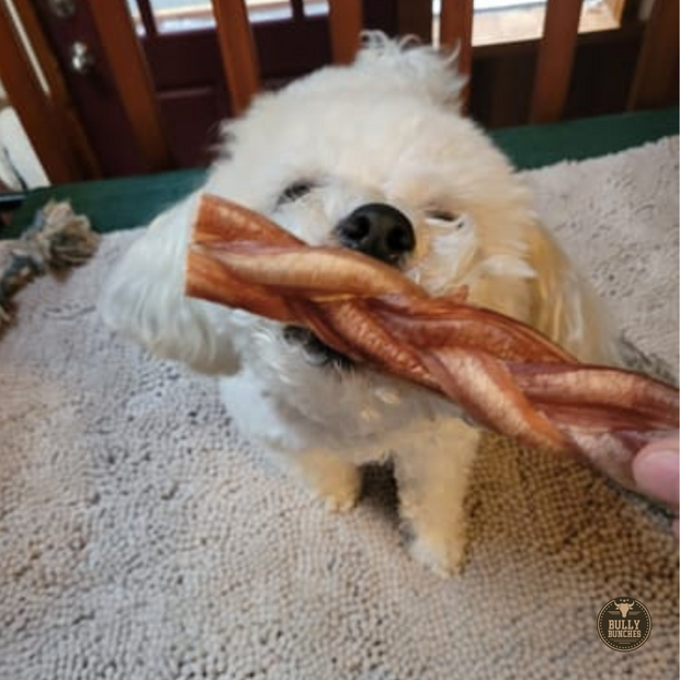 Bully Sticks for Dogs – Bully Bunches
