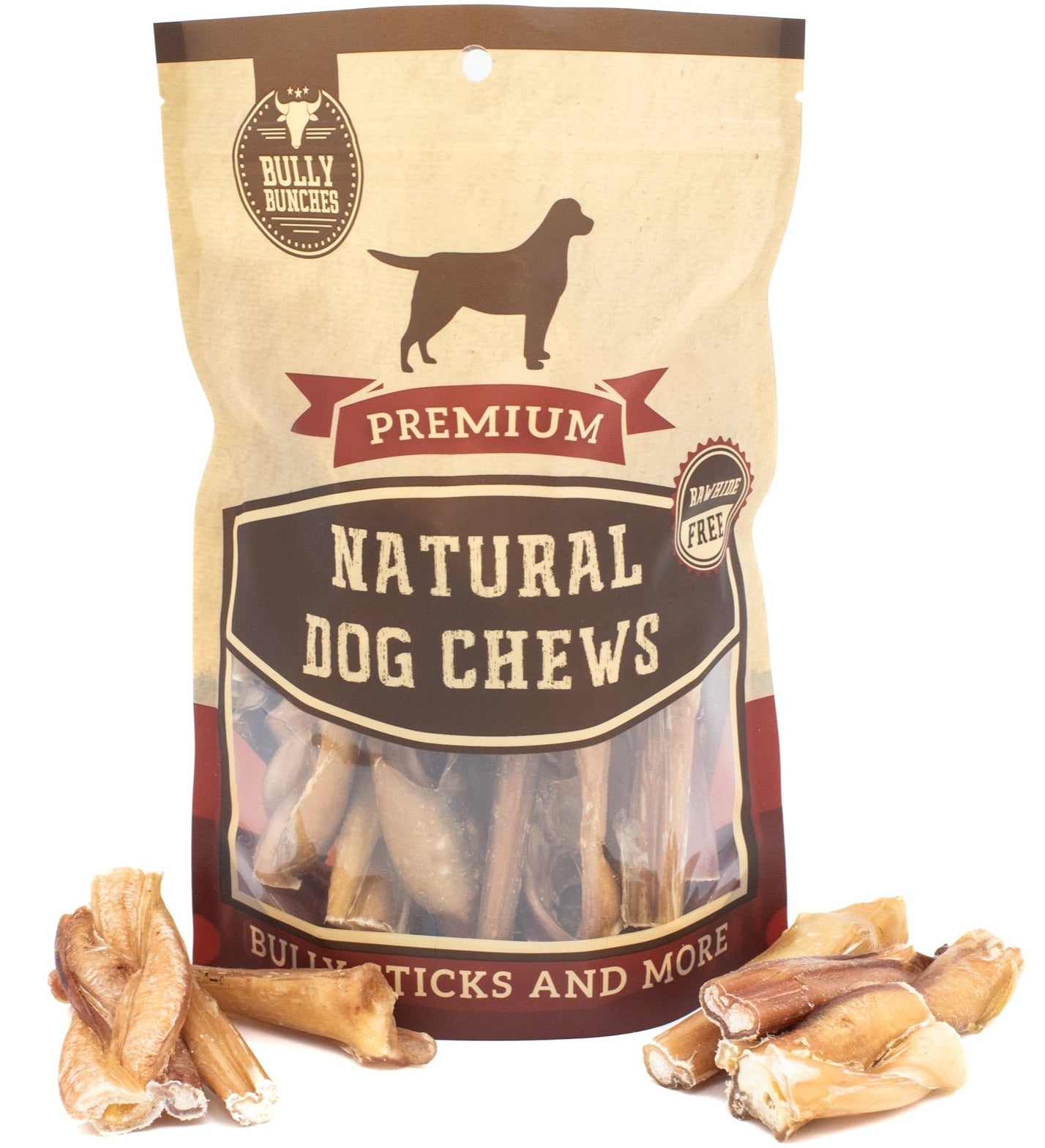 Bully Bargain Bag | Bully Bunches – Bully Bunches