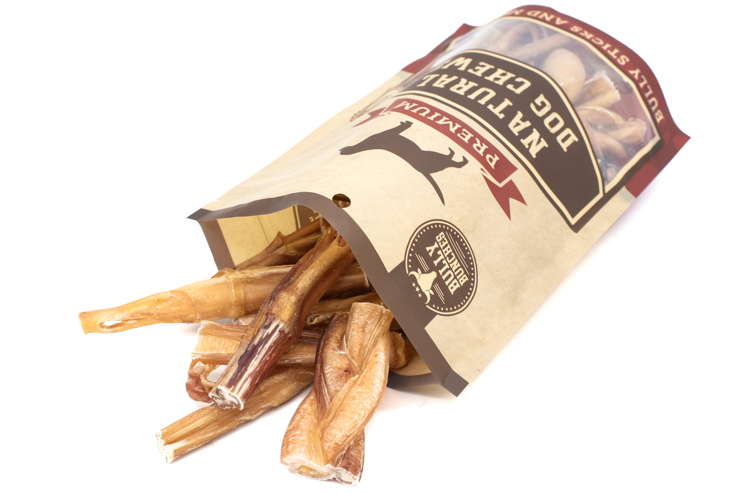 Bully Bargain Bag | Bully Bunches – Bully Bunches