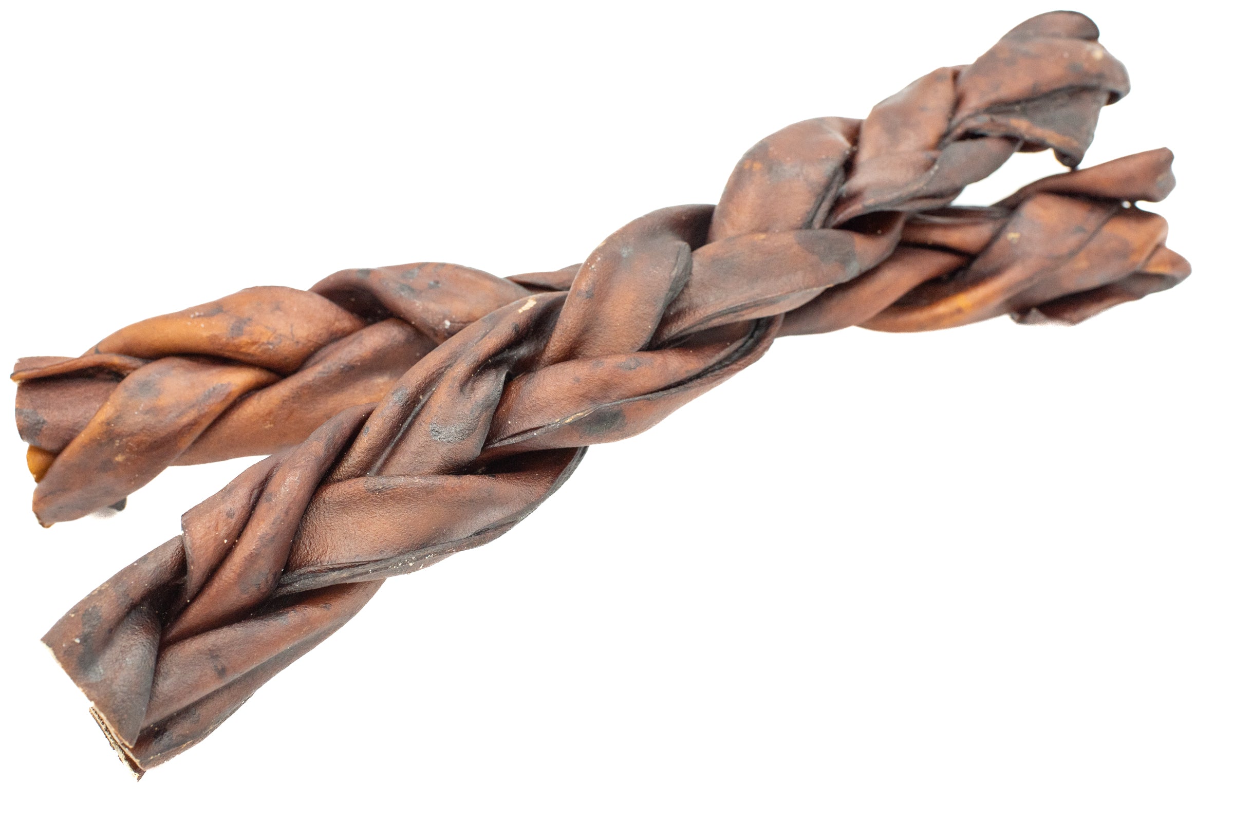 10-12 Inch Standard Braided Collagen Stick – Bully Bunches