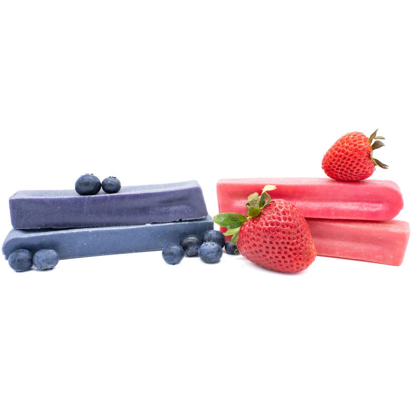 Himalayan Yak Chew Flavor Pack – Bully Bunches