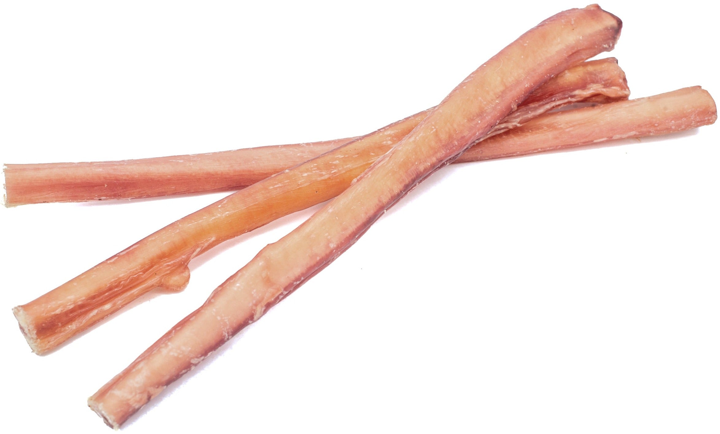 12 Inch Standard Bully Stick – Bully Bunches
