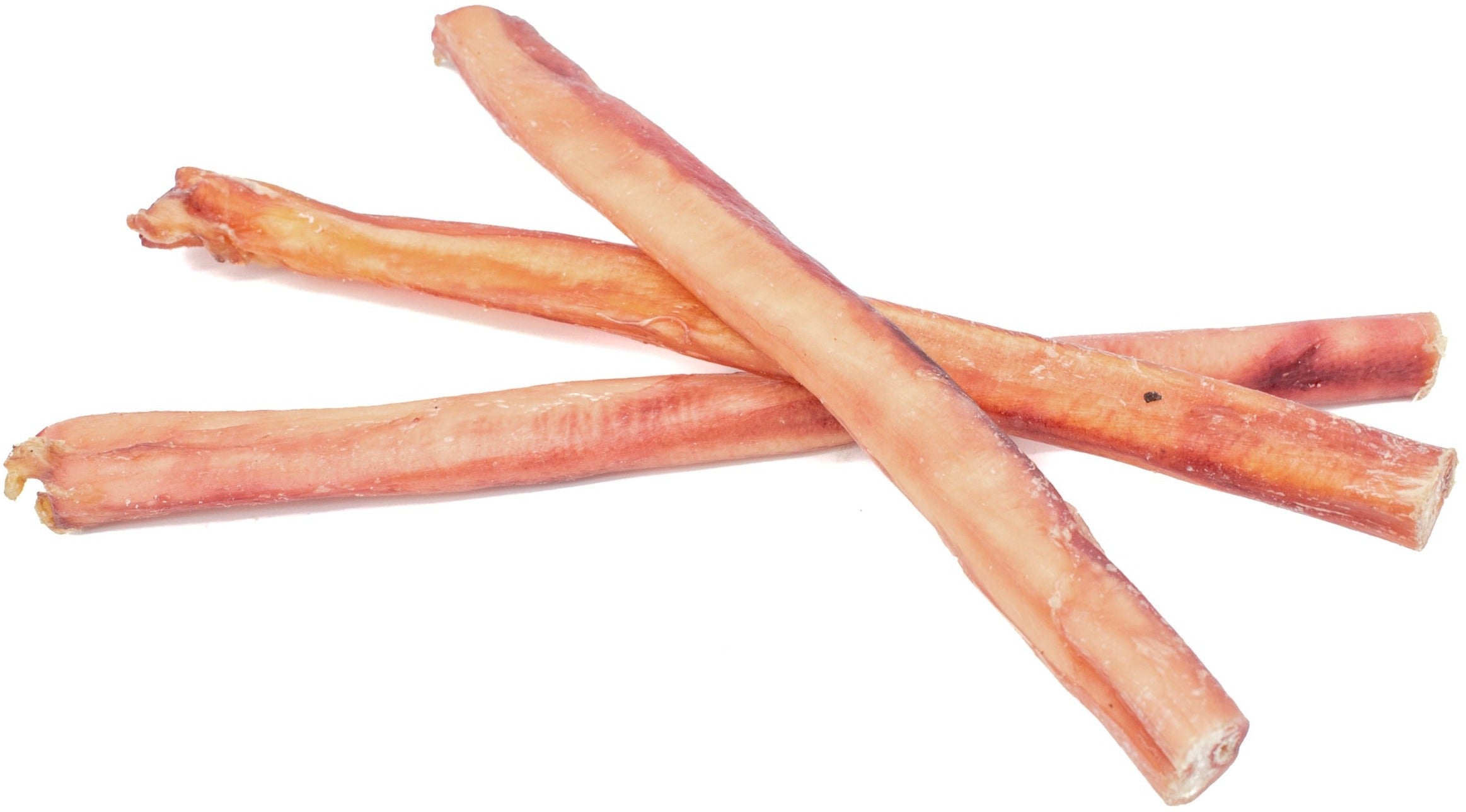 12 Inch Thick Bully Stick – Bully Bunches