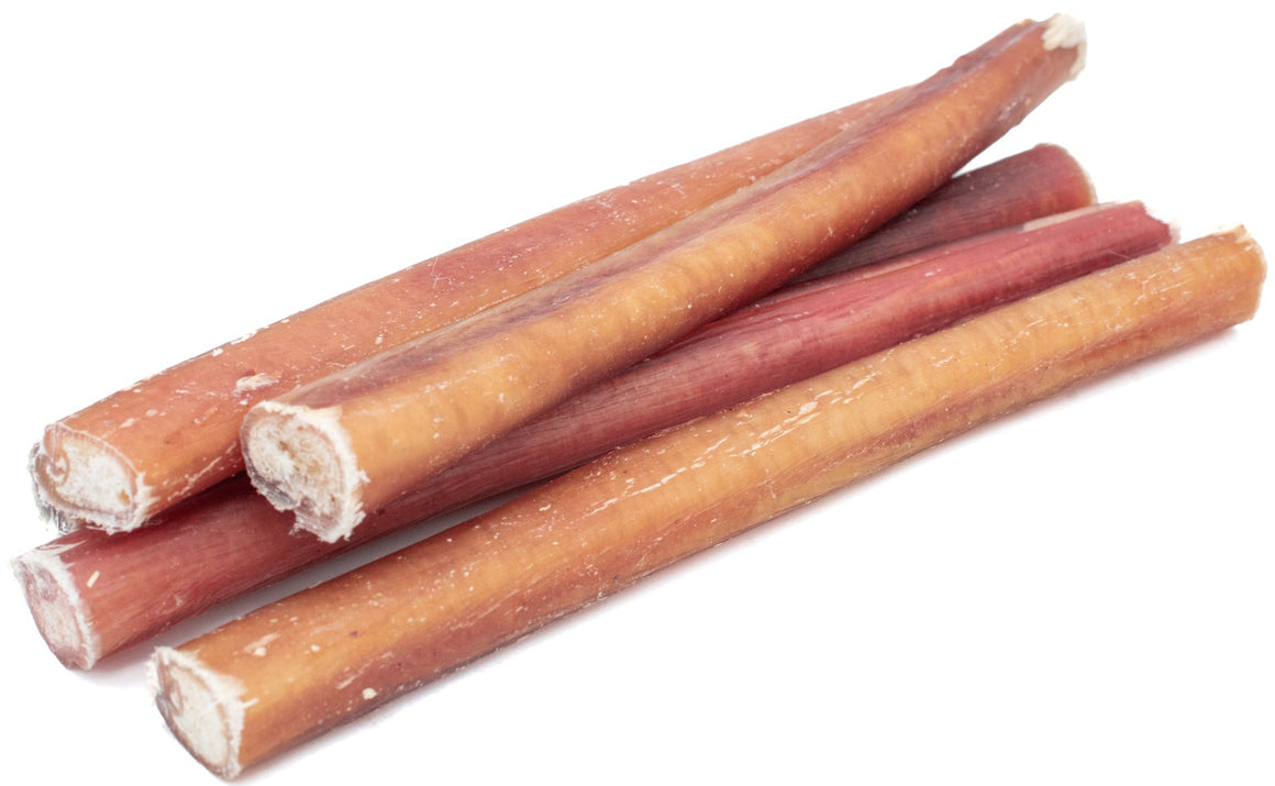 Bully Sticks for Dogs – Bully Bunches