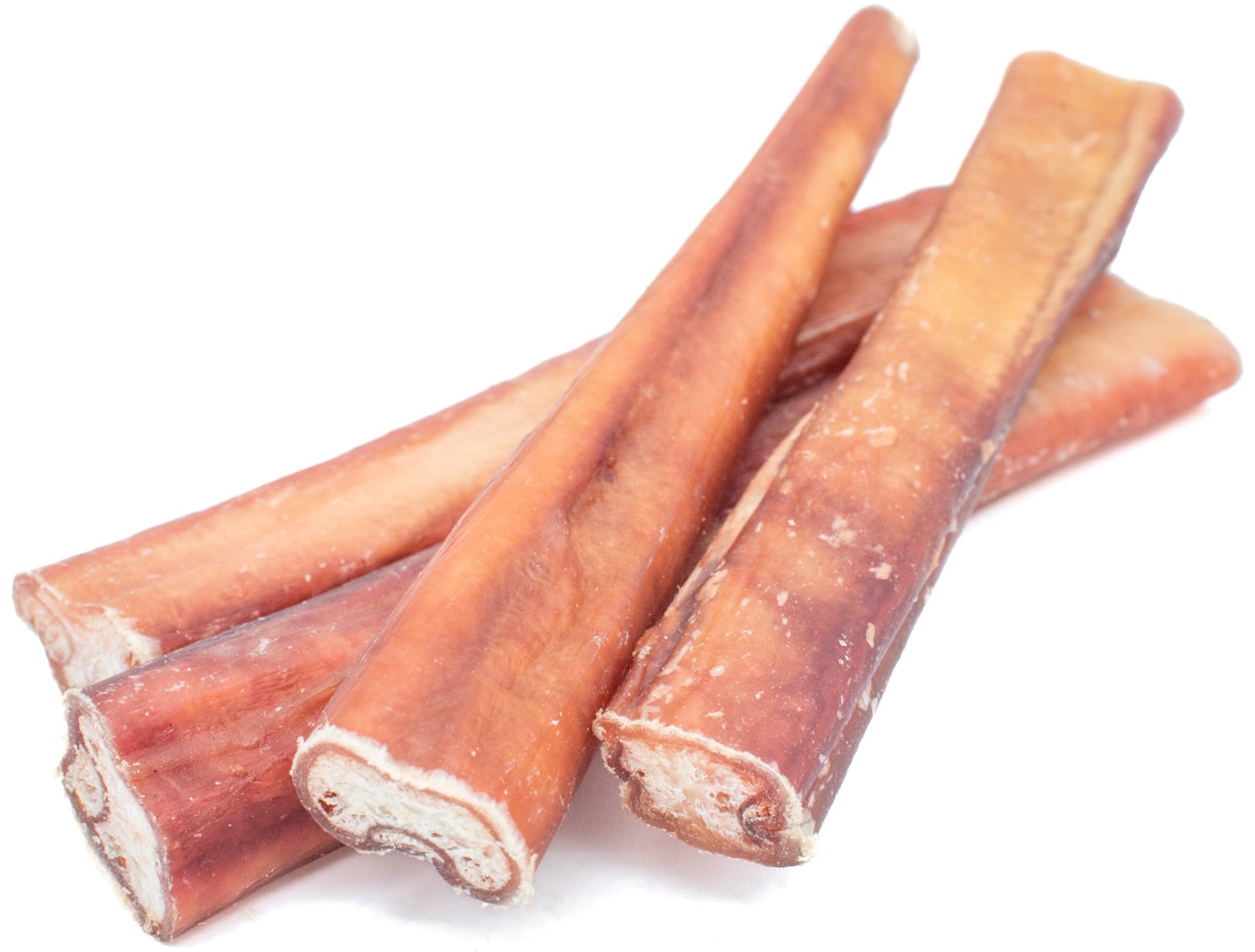 Bully Sticks for Dogs – Bully Bunches