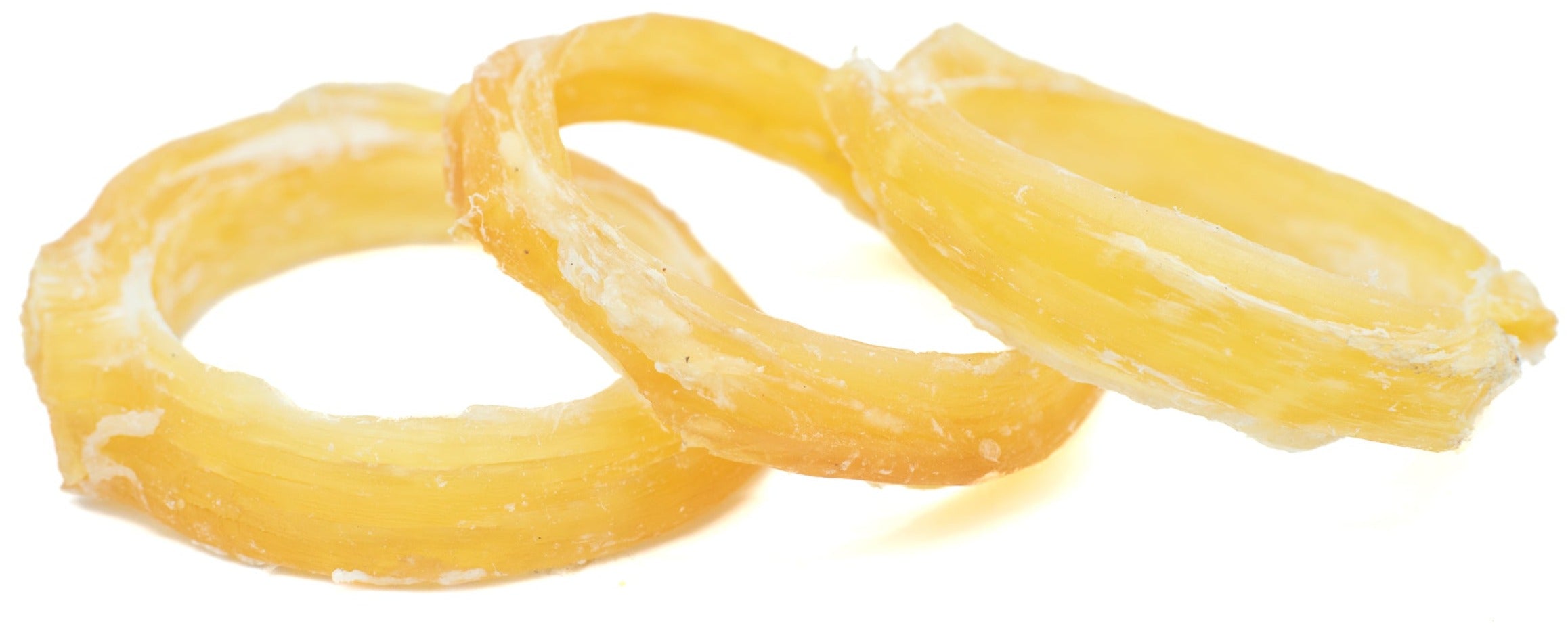 Beef Backstrap Ring – Bully Bunches