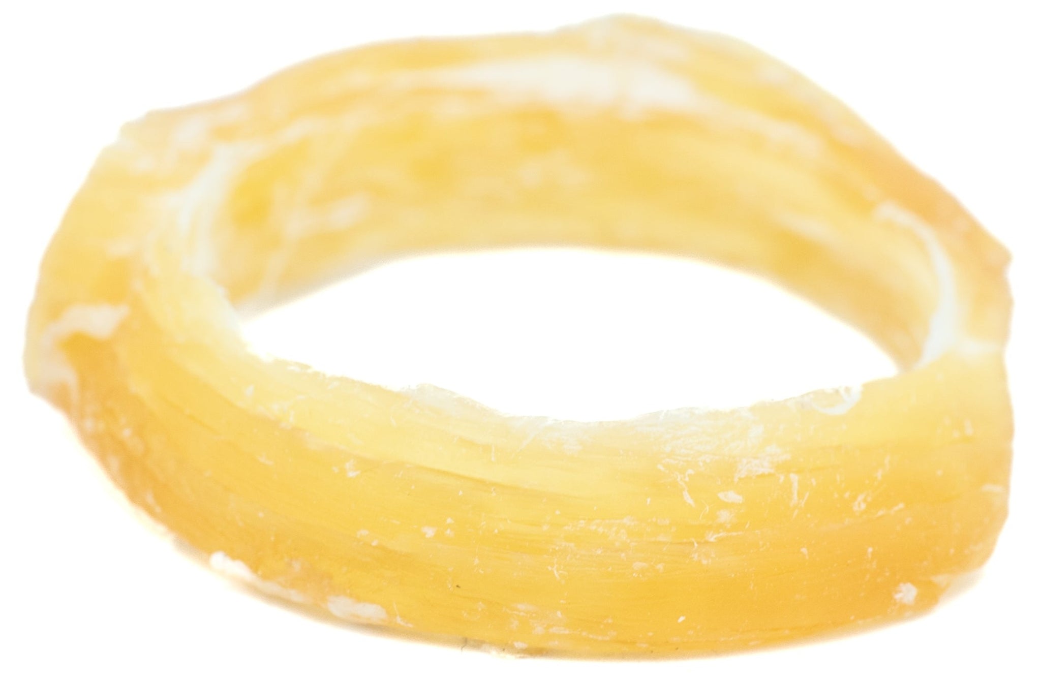 Beef Backstrap Ring – Bully Bunches