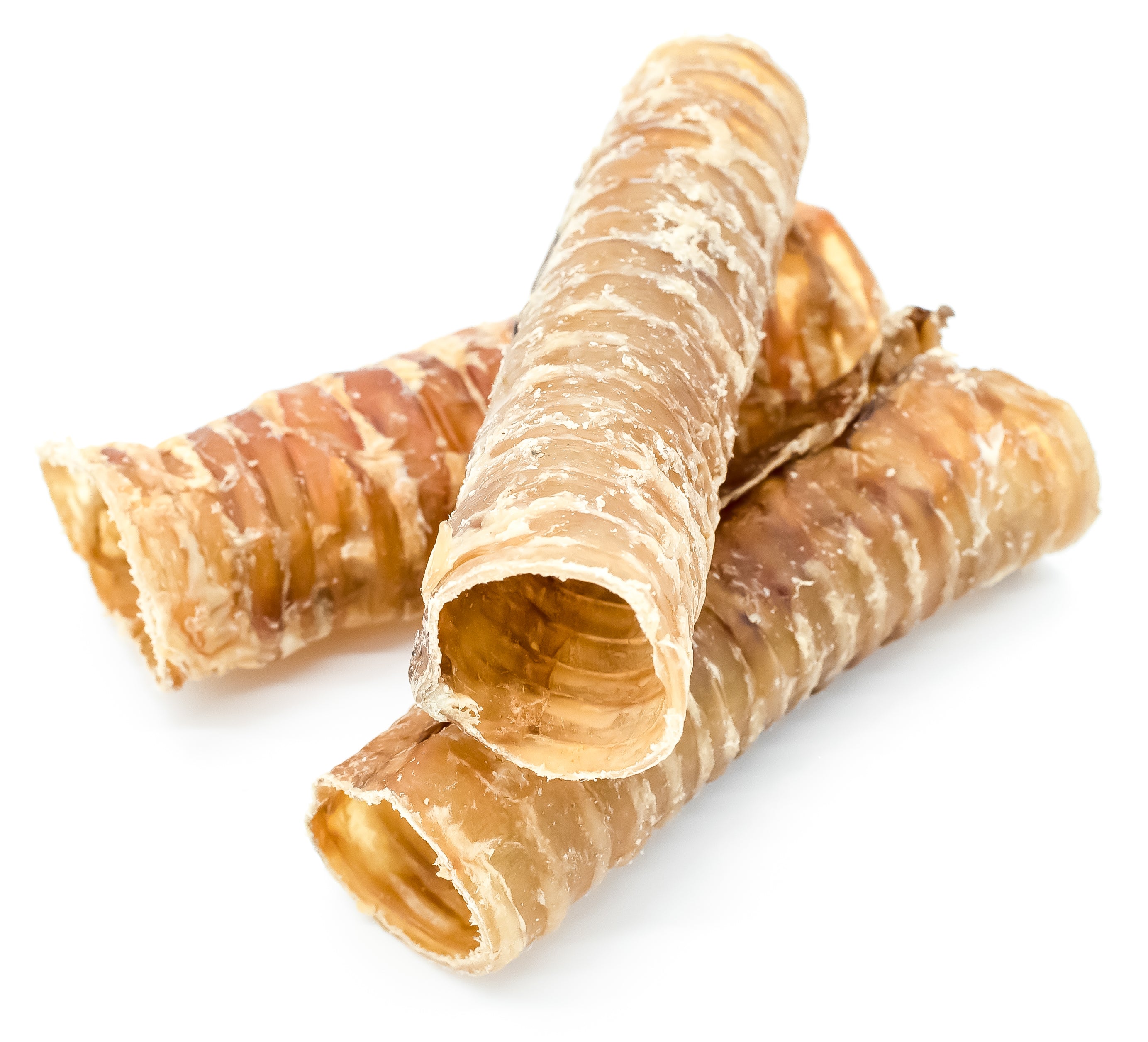 6 Inch Beef Trachea for Dogs | Bully Bunches – Bully Bunches